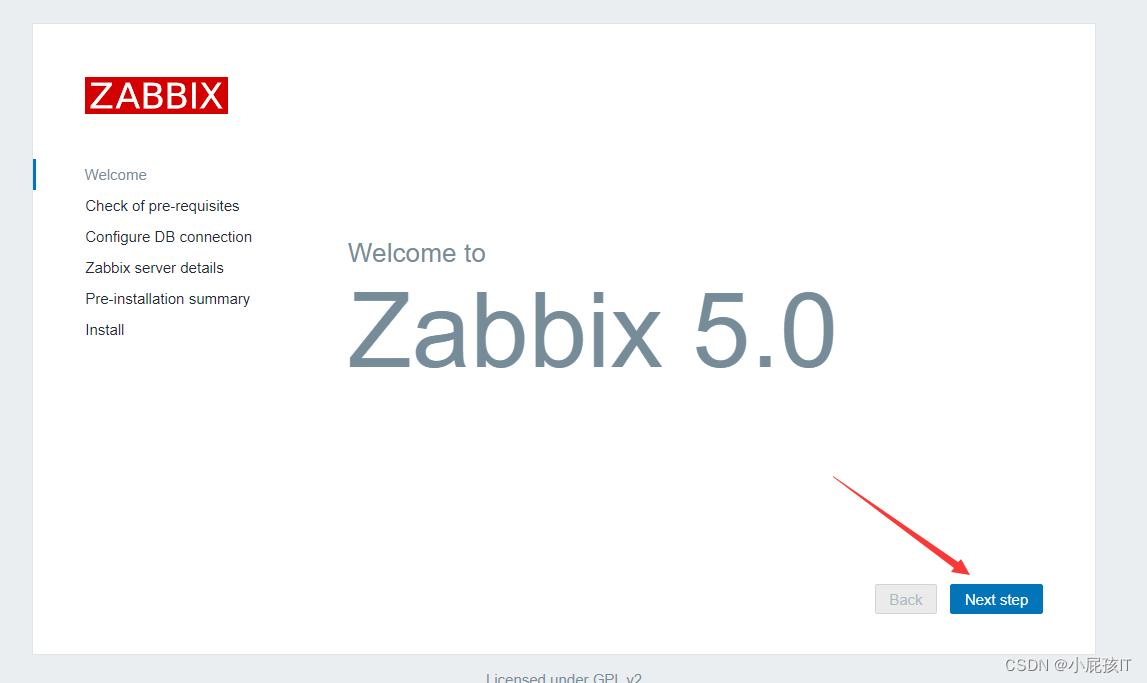 【zabbix部署完整版】_zabbix部署详细流程-CSDN博客