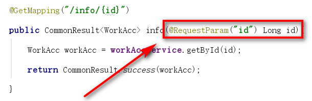 @RequestBody @GetMapping @PostMapping_java_hvk_l-华为开发者空间