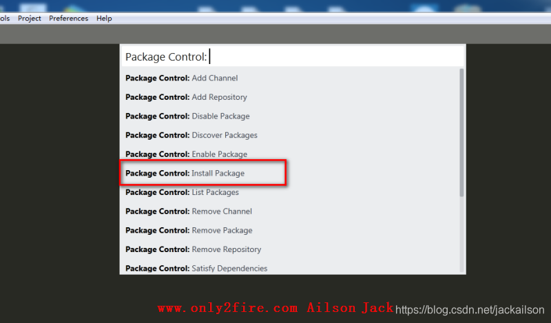 Sublime 高亮汇编asm文件_sublime asm-CSDN博客