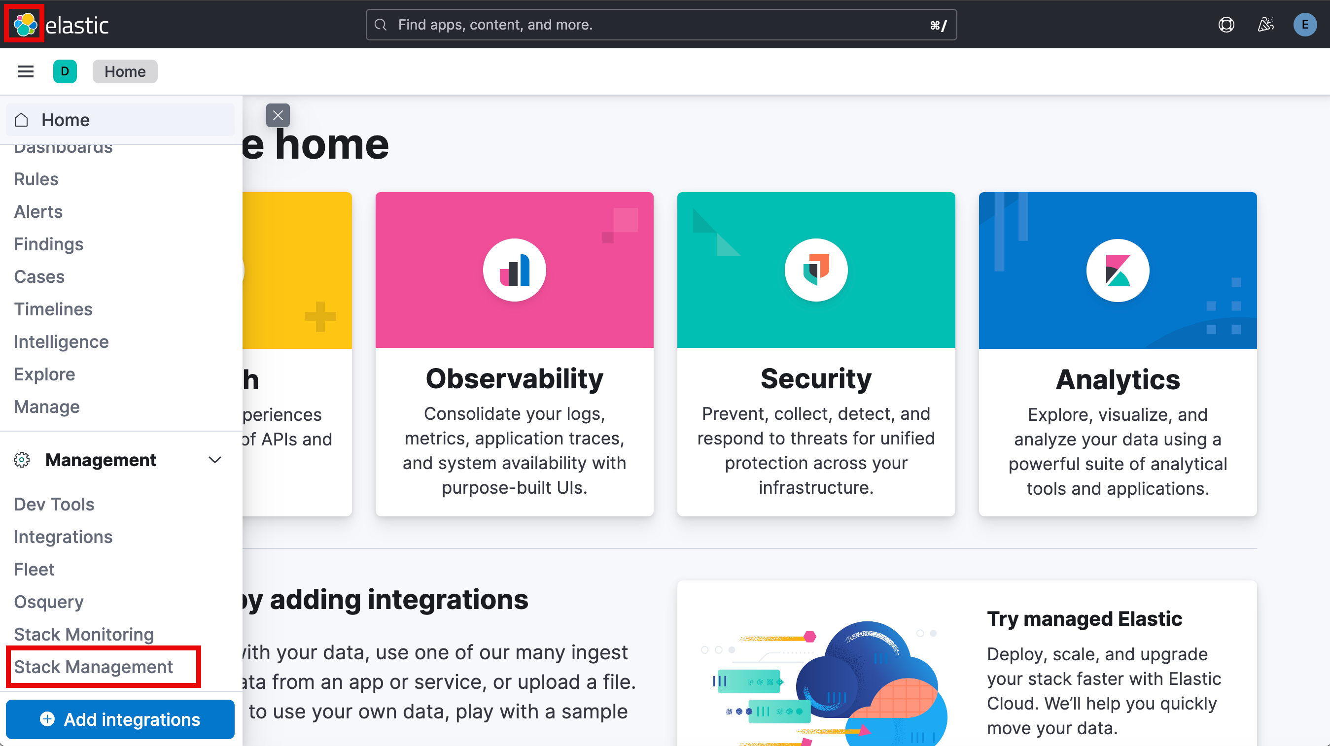 Elasticsearch：如何使用 Java 对索引进行 ES|QL 的查询_java es 查询索引数据-CSDN博客