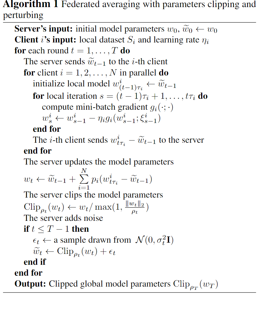 《CRFL:Certifiably Robust Federated Learning against Backdoor Attacks》_crfl: certifiably robust ...