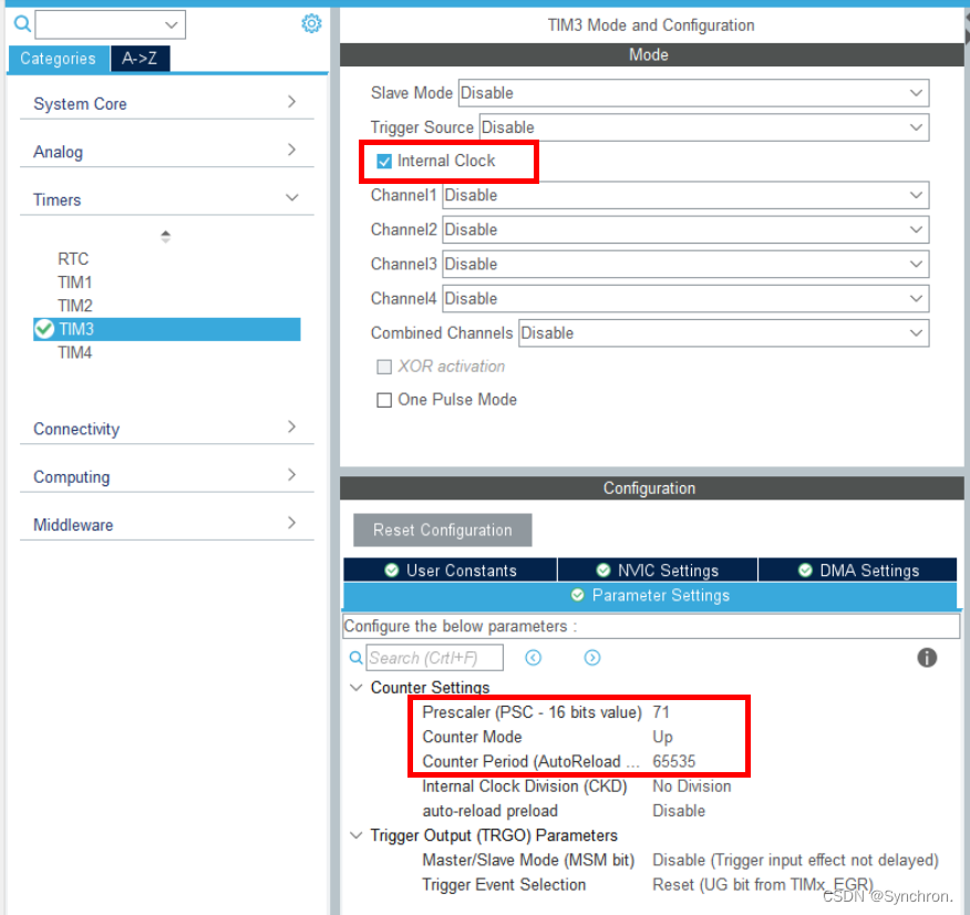 【STM32Cube】学习笔记（六）：DHT11温湿度传感器_dht11温度传感器-CSDN博客