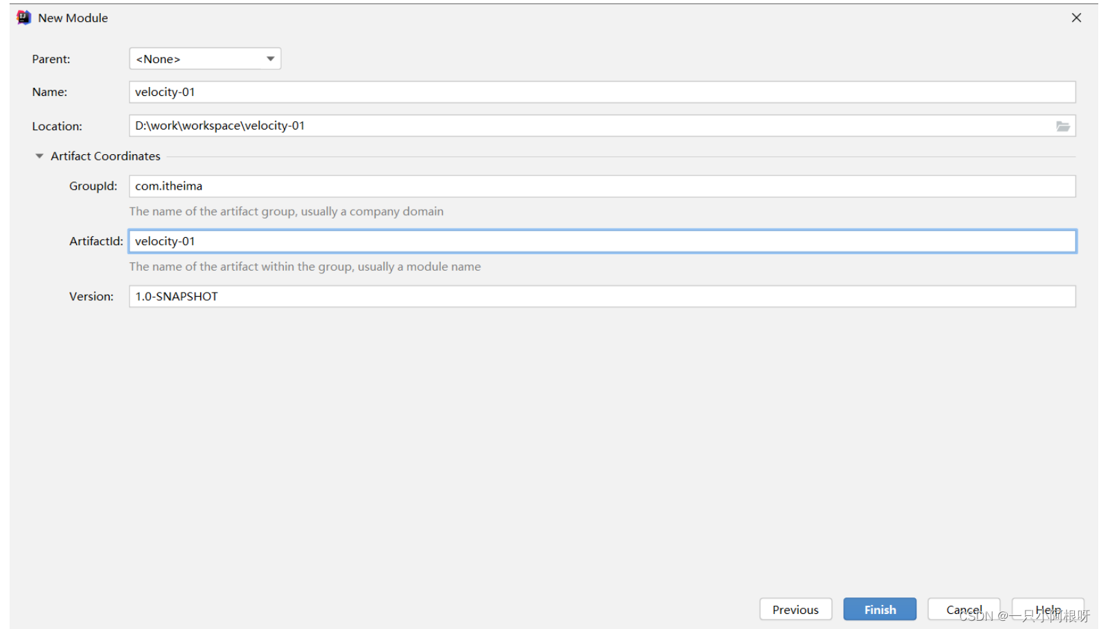 Velocity学习记录-CSDN博客