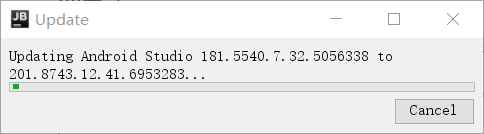 解决Android Studio的design界面不显示的问题_android studio design不显示-CSDN博客
