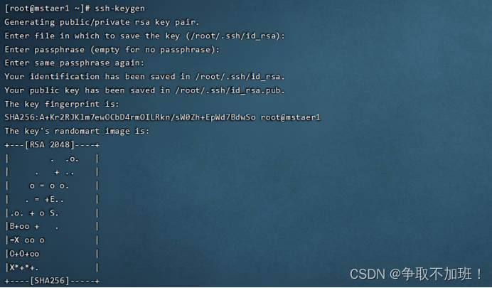 Docker部署mysql8.x版本互为主从_docker安装mysql8作为从库-CSDN博客