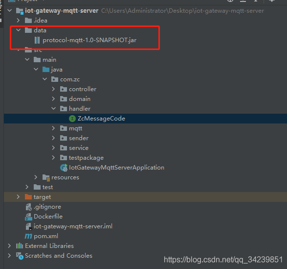 JAVA jdk SPI调用其他jar包的方法_调用jar包接口-CSDN博客
