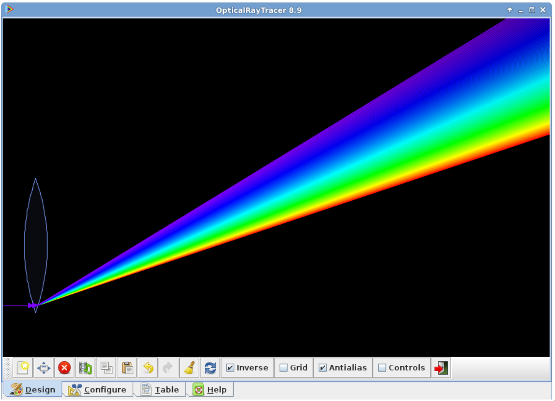 几何光学软件_opticalraytracer-CSDN博客