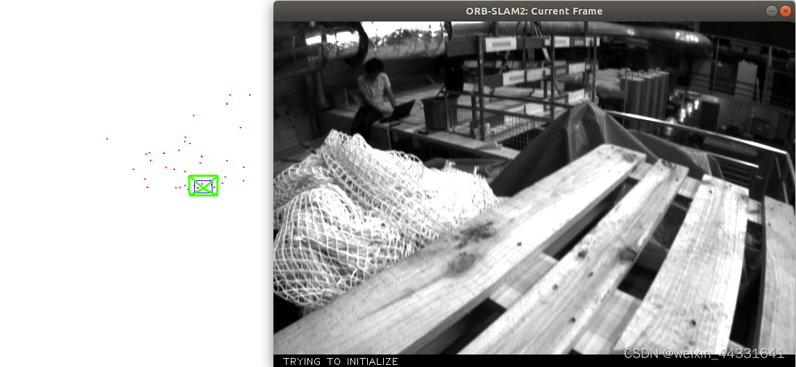 ROS下运行ORB-SLAM2双目Stereo（官方数据集）_ubuntu18运行orbslam2 ros运行数据集-CSDN博客