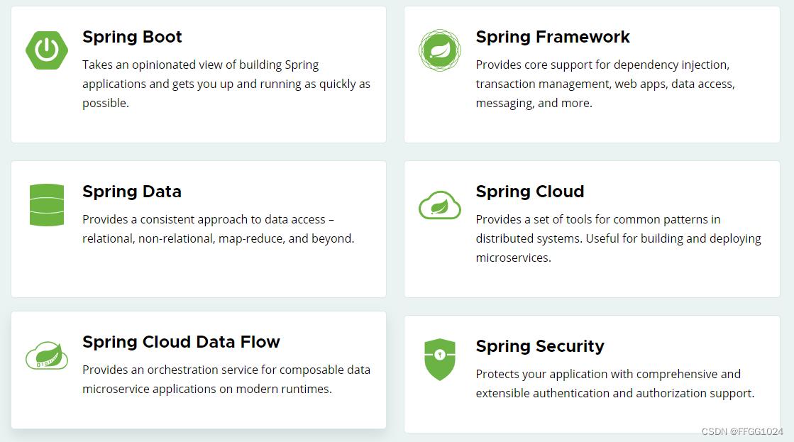 01-Spring家族和发展史-CSDN博客