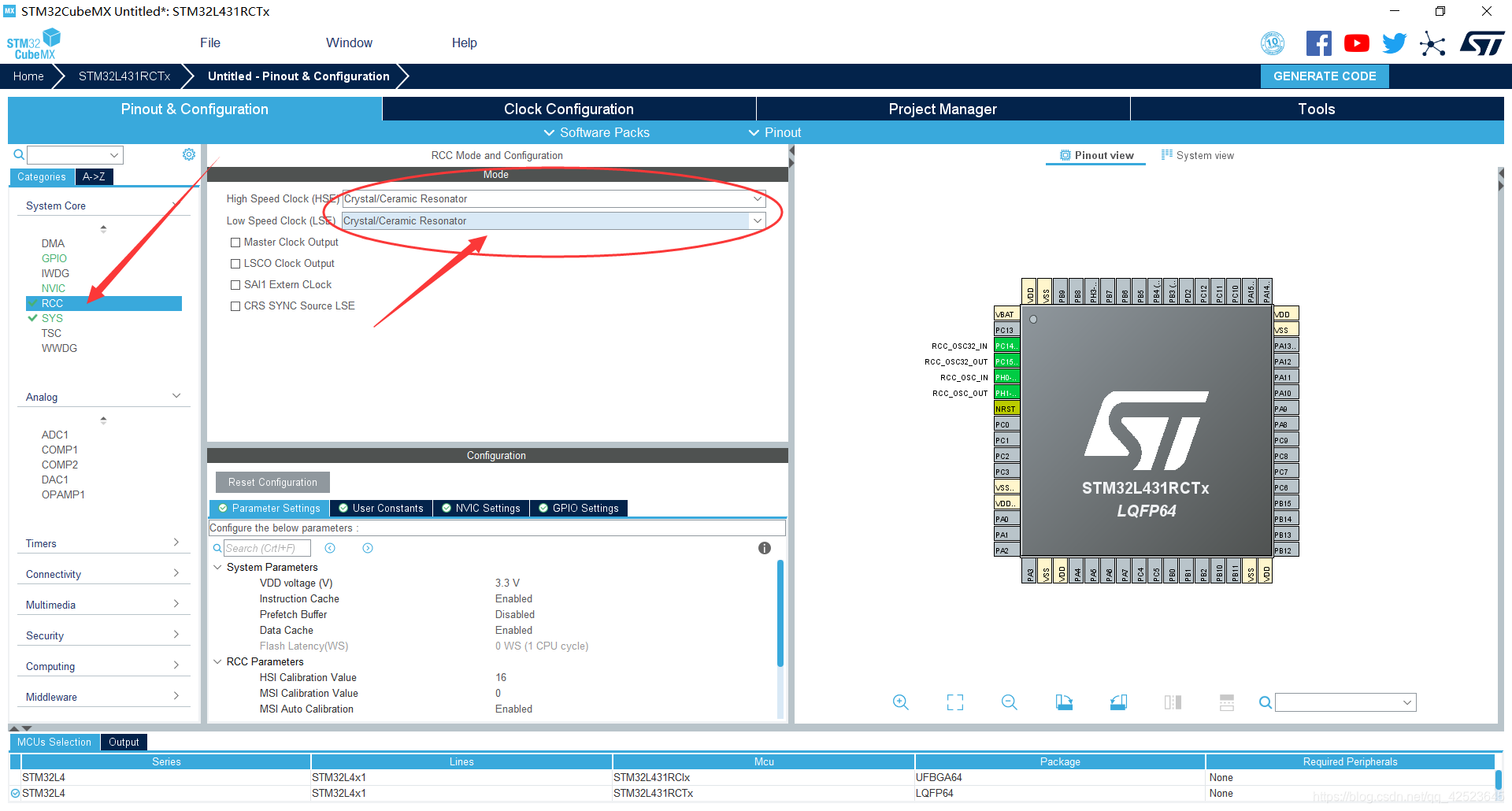 STM32CubeMX基础例程（小熊派）：07.SPI驱动LCD屏幕_stm32 spi2 spi屏-CSDN博客