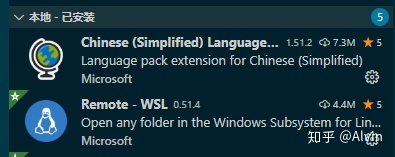 ubuntu vscode无法打开源文件_VS Code调试Windows子系统（WSL）中的Geant4-CSDN博客