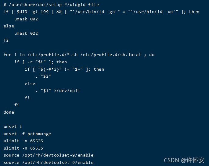 分享一则Linux系统邮件提示 /usr/local/lib/libprocesshider.so ＞ /etc/ld.so.preload 的中病毒解决方法-CSDN博客