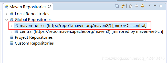 解决eclipse中，maven rebuild index一直是百分之零的问题_rebuild eclipse-CSDN博客
