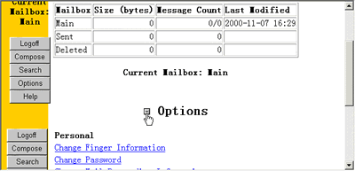 imail邮件服务器的安装,IMail 的安装和设置 图文教程-CSDN博客