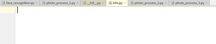 python中导入包中的模块出现ValueError: source code string cannot contain null ...