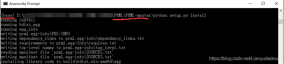 在jupyter Notebook中安装github上面的python包jupyter Notebook 和gitlab结合 Csdn博客