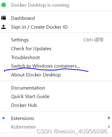 Windows环境下Docker常见错误及解决方法-CSDN博客