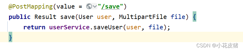解决springboot中requestbody不能和multipart同时传递的问题springboot Multipart 跟requestbody Csdn博客 4026