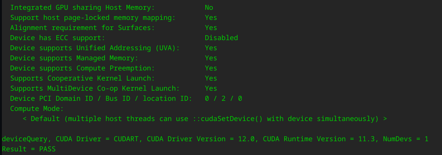 deepin20.9安装nvidia+cuda+cudnn_deepin安装cuda-CSDN博客