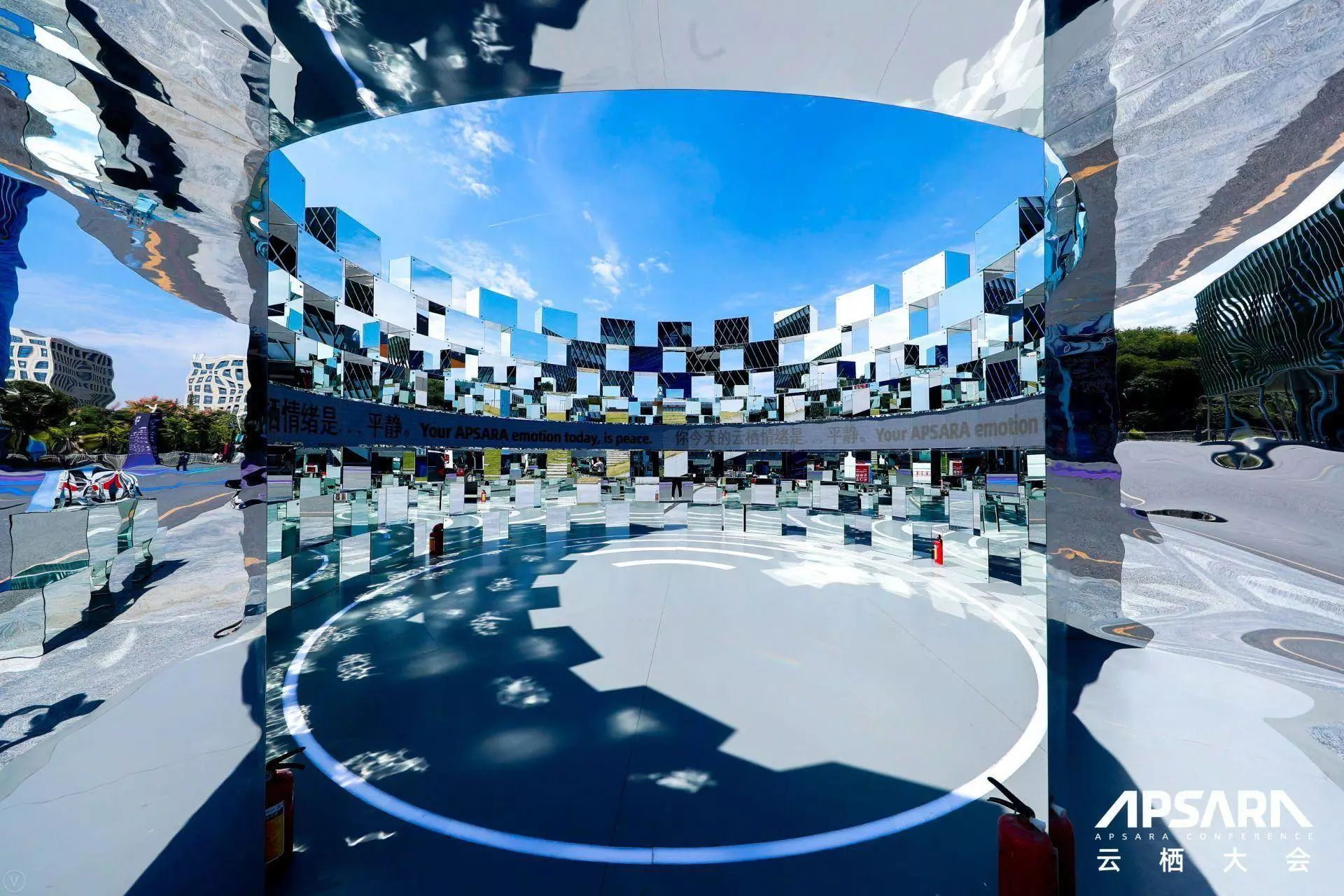 2019云栖大会：逍遥看巅峰，张勇提“百新”，平头哥“再亮剑”_CSDN云计算-华为开发者空间