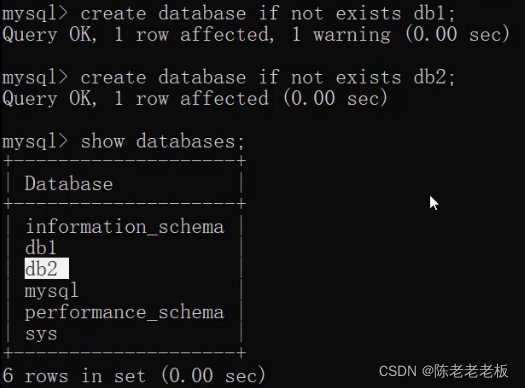 《JavaWeb篇》01.Mysql看这一篇就够了_java web mysql-CSDN博客