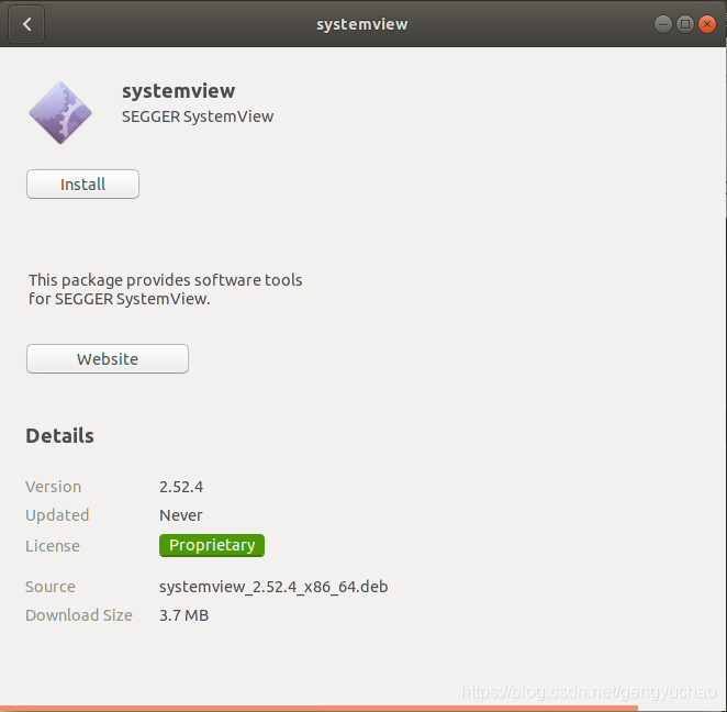 ESP32 使用 OpenOCD + SystemView 工具分析 FreeRTOS 多线程操作之间的关系_esp32 systemview-CSDN博客