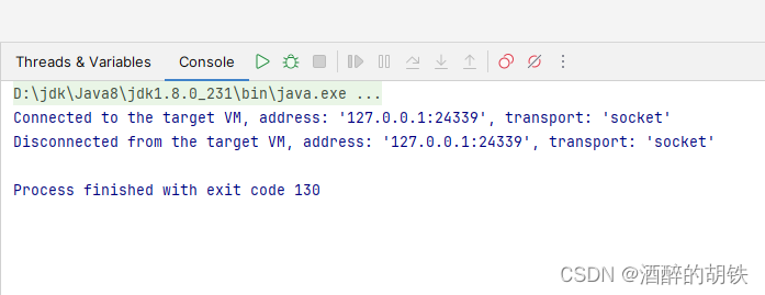 本地idea 远程调试 Docker 中运行的 Java 应用程序idea Docker 调试 Csdn博客