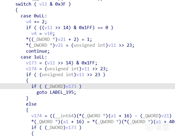 安卓lua解密——opcode修改后dump反编译_lua opcode-CSDN博客