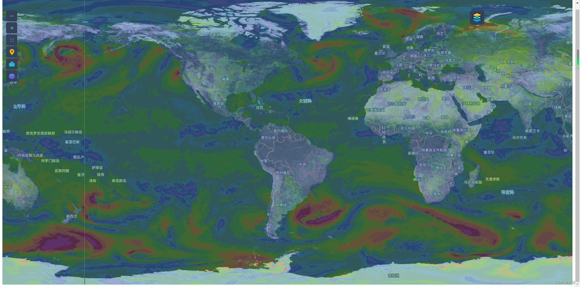 openlayer实现ImageStatic扩展支持平铺Wrapx_openlayers imagestatic-CSDN博客