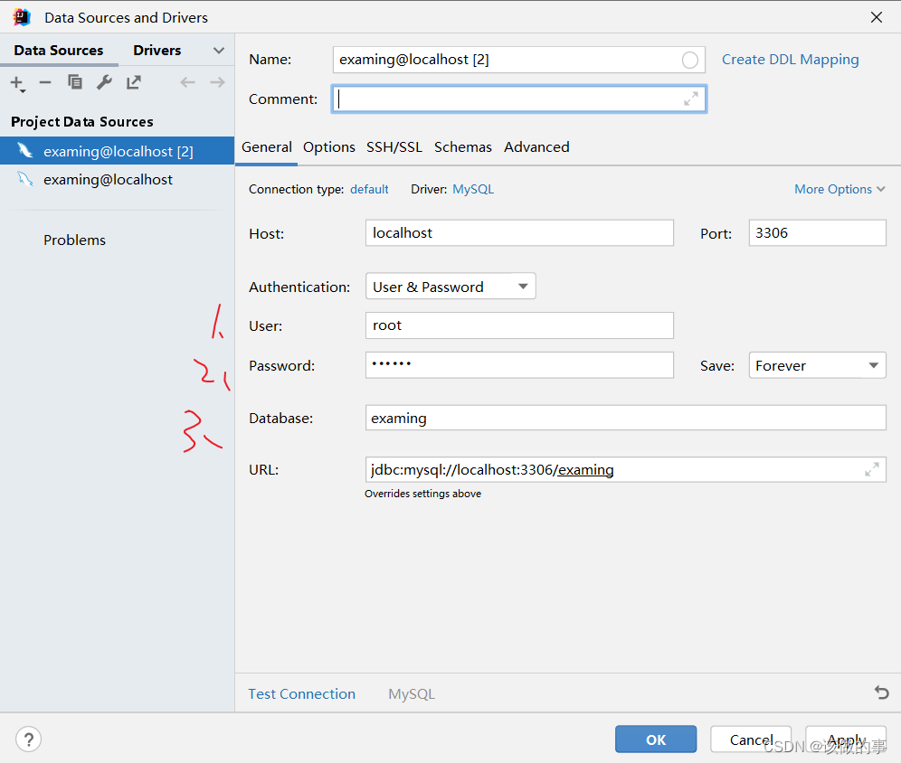 使用MybatisX后出现Could not resolve view with name ‘xxx‘ in servlet with name dispatcherServlet错误 ...