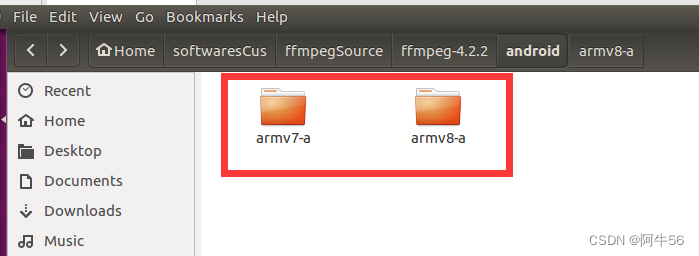 ffmpeg专辑(三):linux编译ffmpeg.so多架构编译_ffmpeg linux64 so-CSDN博客