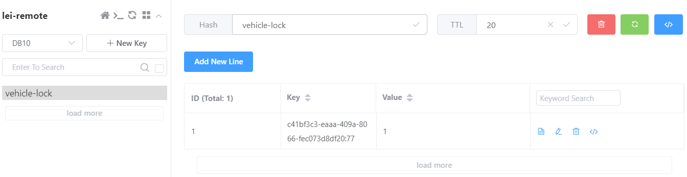 Springboot2x整合redissionspringboot Redission Csdn博客
