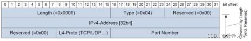 车载以太网之SomeIP-SD协议_someip sd-CSDN博客