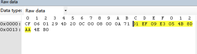 传统蓝牙RFCOMM多路控制帧（MULTIPLEXOR FRAMES）介绍_aggregate flow control-CSDN博客