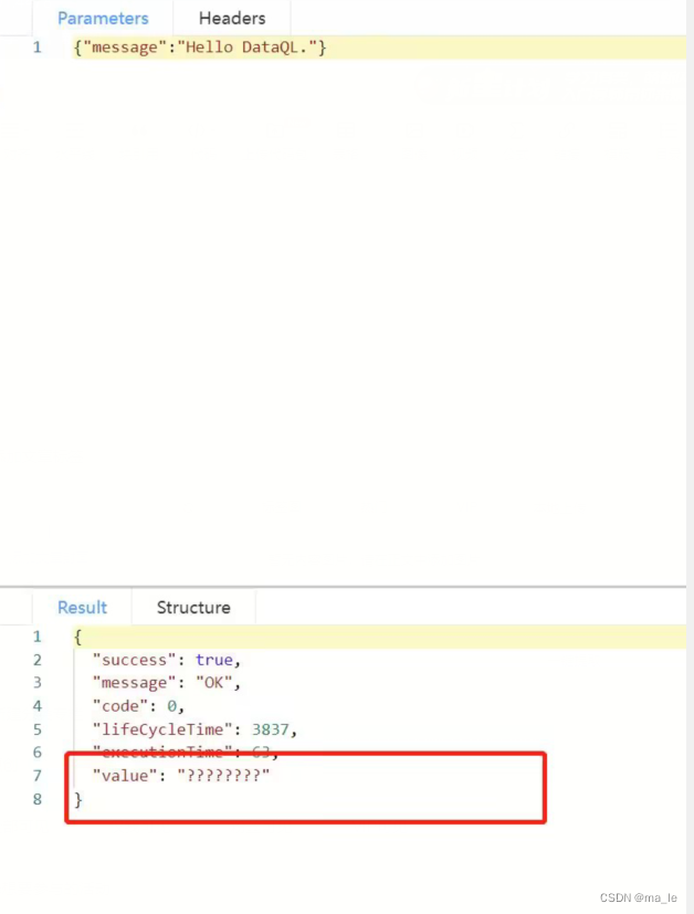 dataway返回数据乱码问题解决方案_dataway 中文乱码-CSDN博客