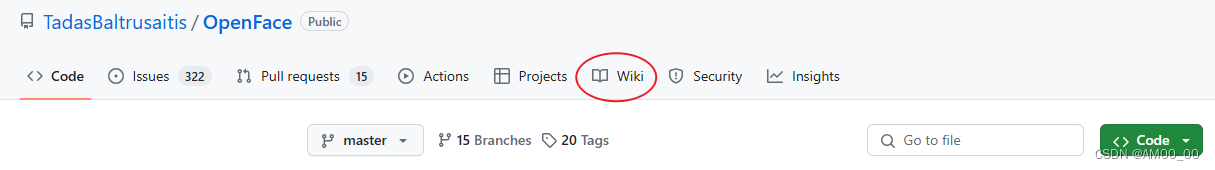 如何配置使用openface 2.2.0工具箱提取面部特征_openface 2.0-CSDN博客
