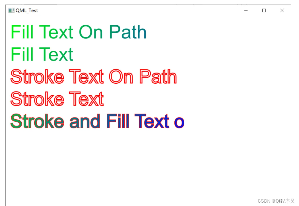 QML绘图系统_qml quick2 绘图-CSDN博客