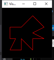 VTK笔记-图形相关-绘制凹多边形-多边形三角网格化-vtkTriangleFilter类-CSDN博客