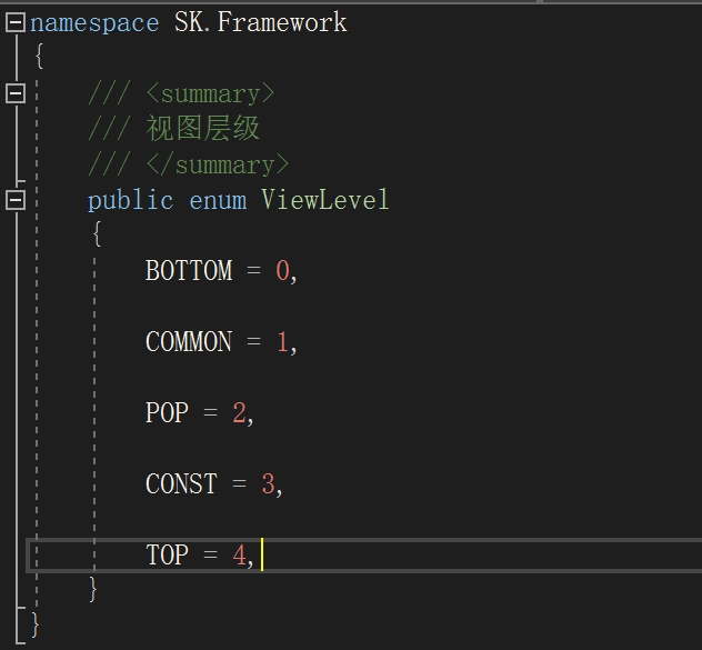 Unity SKFramework框架（二）、UI模块-CSDN博客