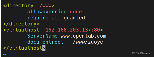 OpenLab网站搭建与权限管理：子界面与HTTPS安全访问,-CSDN博客