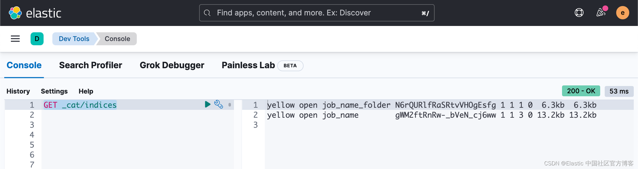 Elasticsearch：使用 Docker 来安装 FSCrawler 并摄入 Word 及 PDF 文件-CSDN博客