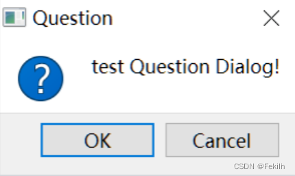 [Qt期末救急]2.1w字真题汇总，带详细解析_qt编程题-CSDN博客