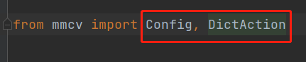 【python】ModuleNotFoundError: No module named ‘mmseg‘ 或者 ModuleNotFoundError: No module named ...