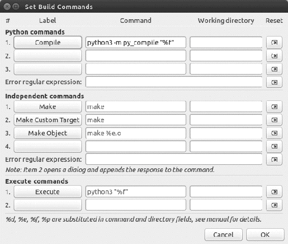 第 1 章 起步_geany 运行提示(program exited with code: 9009)-CSDN博客