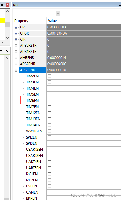 STM32定时器实现1s定时及进阶应用-CSDN博客
