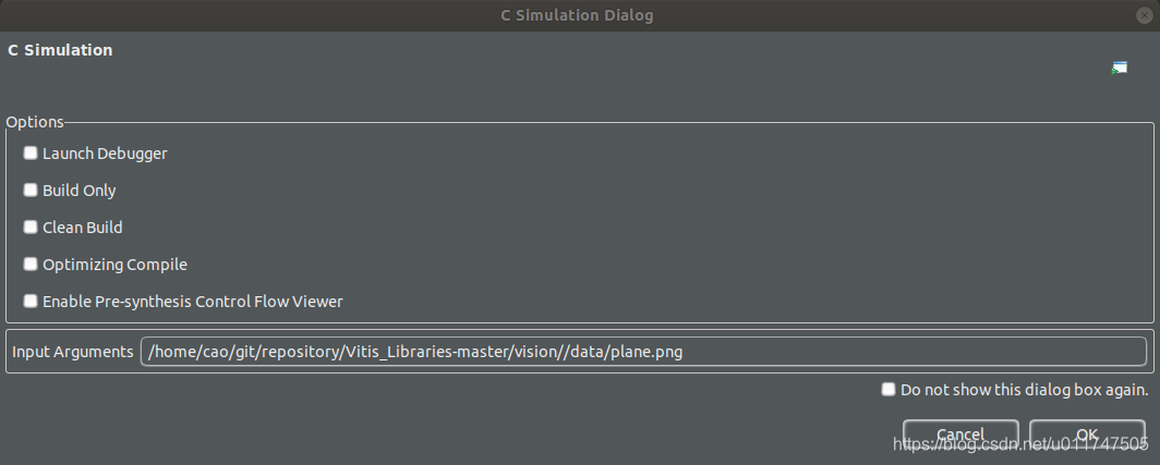 Vitis HLS 2020.2使用Vitis Vision实例代码实现图像处理sobelfilter_vitis hls简单的图像处理函数 ...