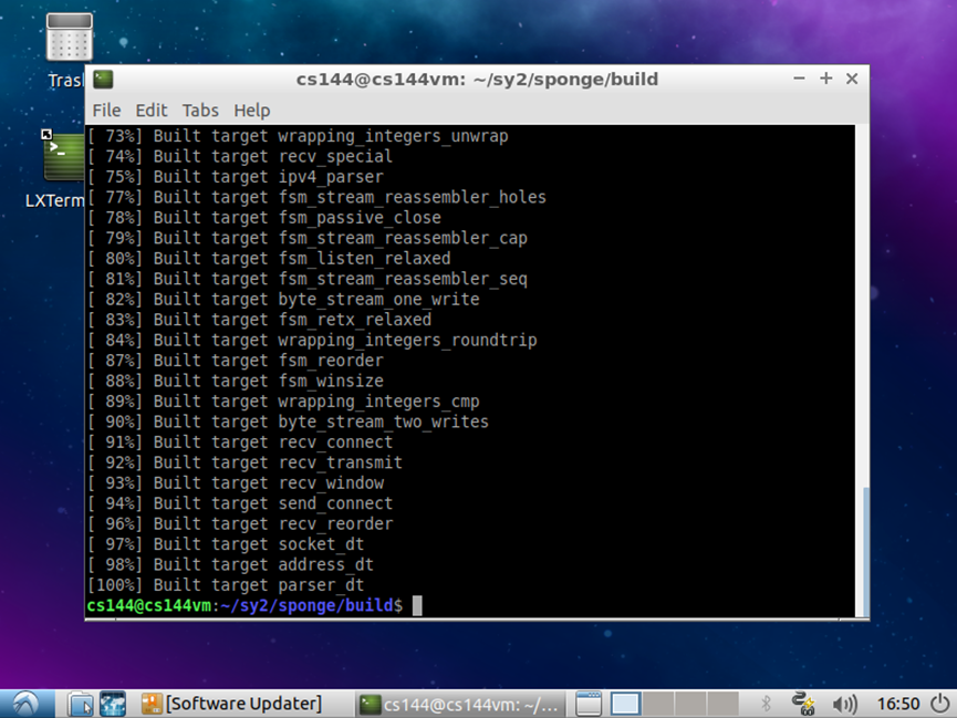 【斯坦福计网CS144】Lab7终结笔记_cs144 实验讲解-CSDN博客