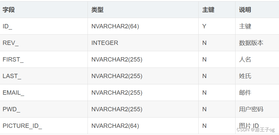 springboot与flowable（4）：表结构_flowable-spring-boot-starter-actuator-CSDN博客