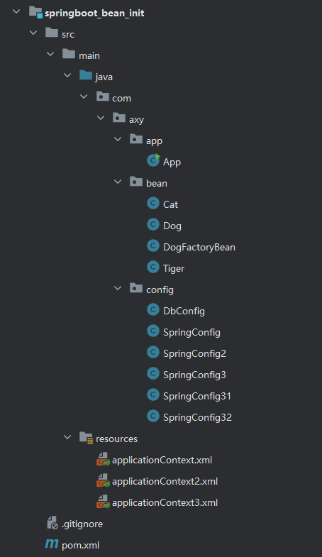 由浅入深，详细总结 Spring 八种加载 Bean 的方式_springboot配置类怎么加载bean-CSDN博客